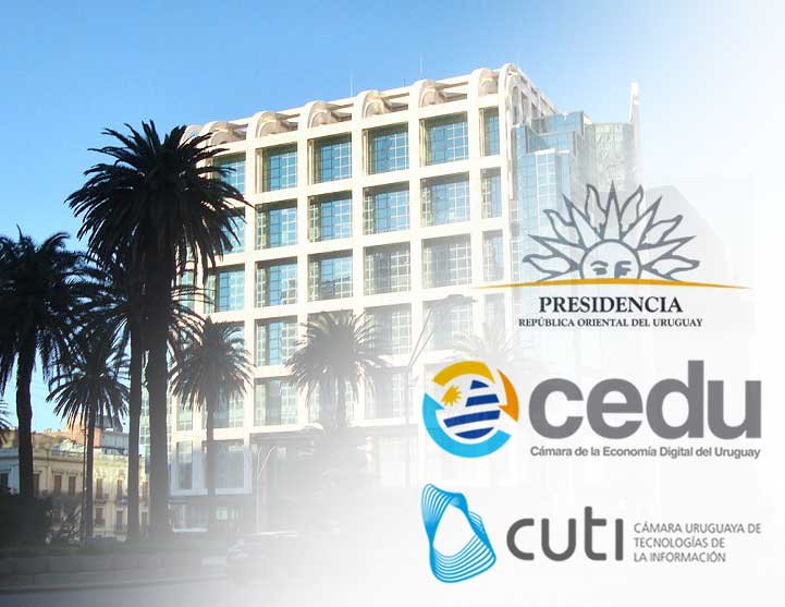 Cedu y Cuti piden reunión al gobierno por regulación de aplicaciones ...