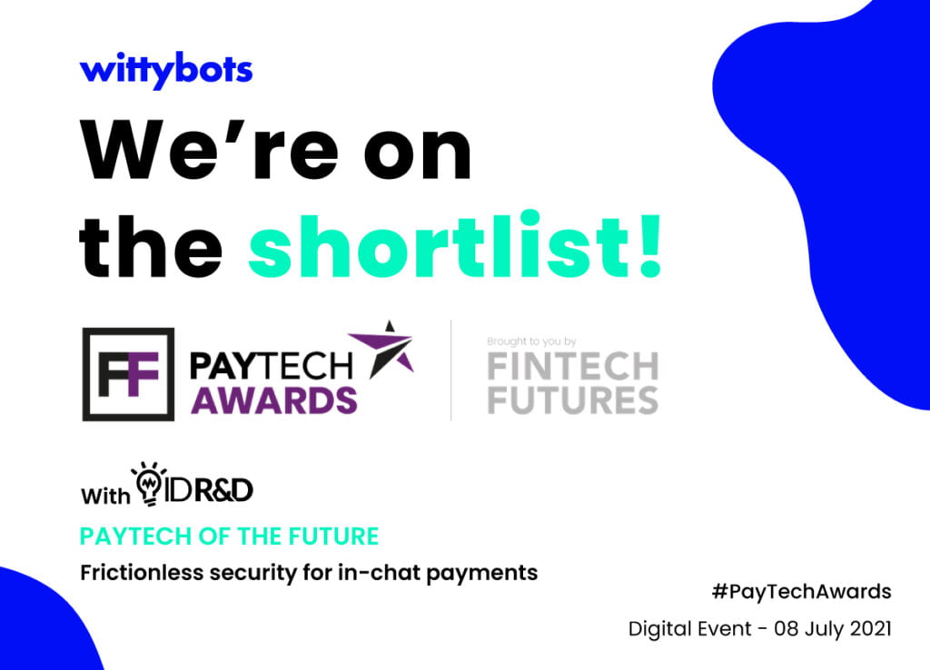 CEDU Difunde: Un proyecto de Wittybots fue nominado en los Paytech Awards - CEDU