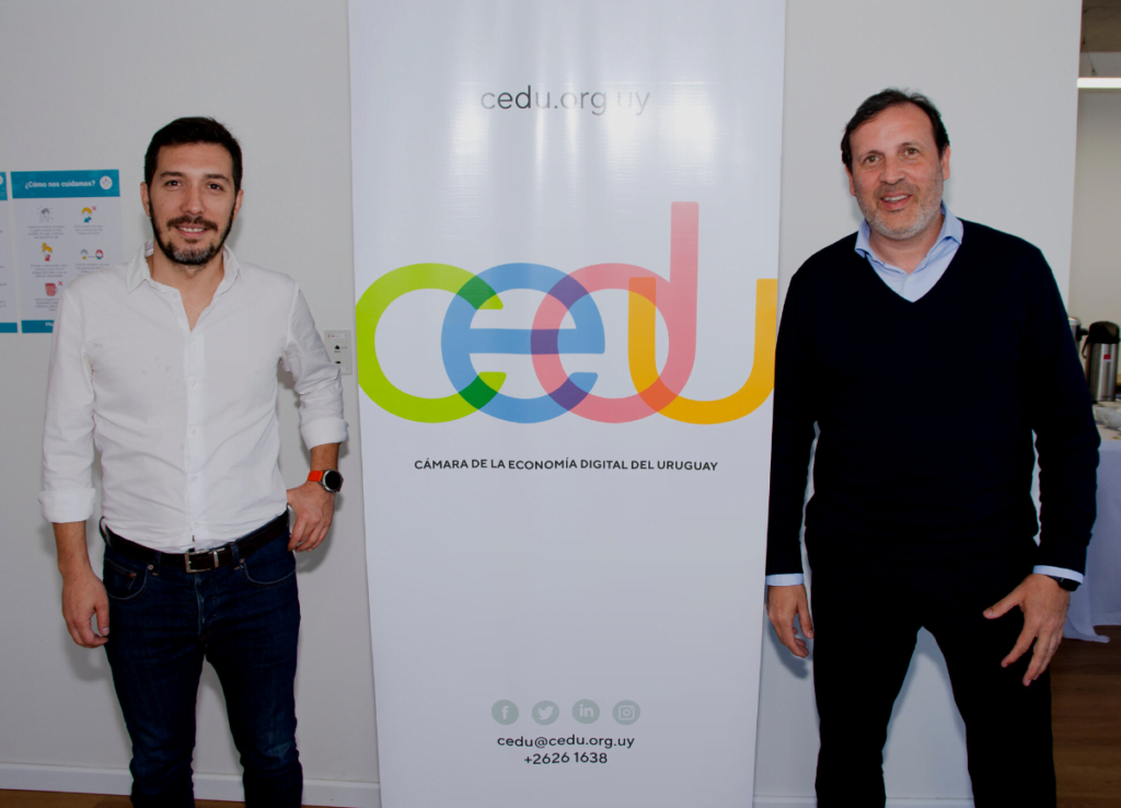 CEDU brindó una conferencia sobre Customer Centric y la potencia de los ...