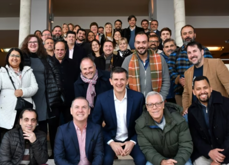 CEDU Difunde | Multiadquirencia: VisaNET busca potenciar su liderazgo ...