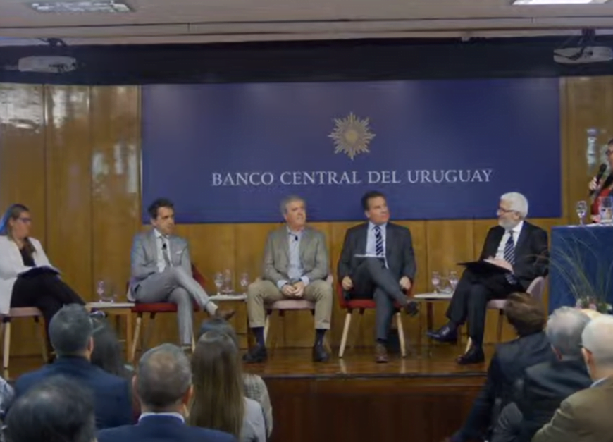 CEDU planteó la necesidad de innovar para desarrollar la economía ...
