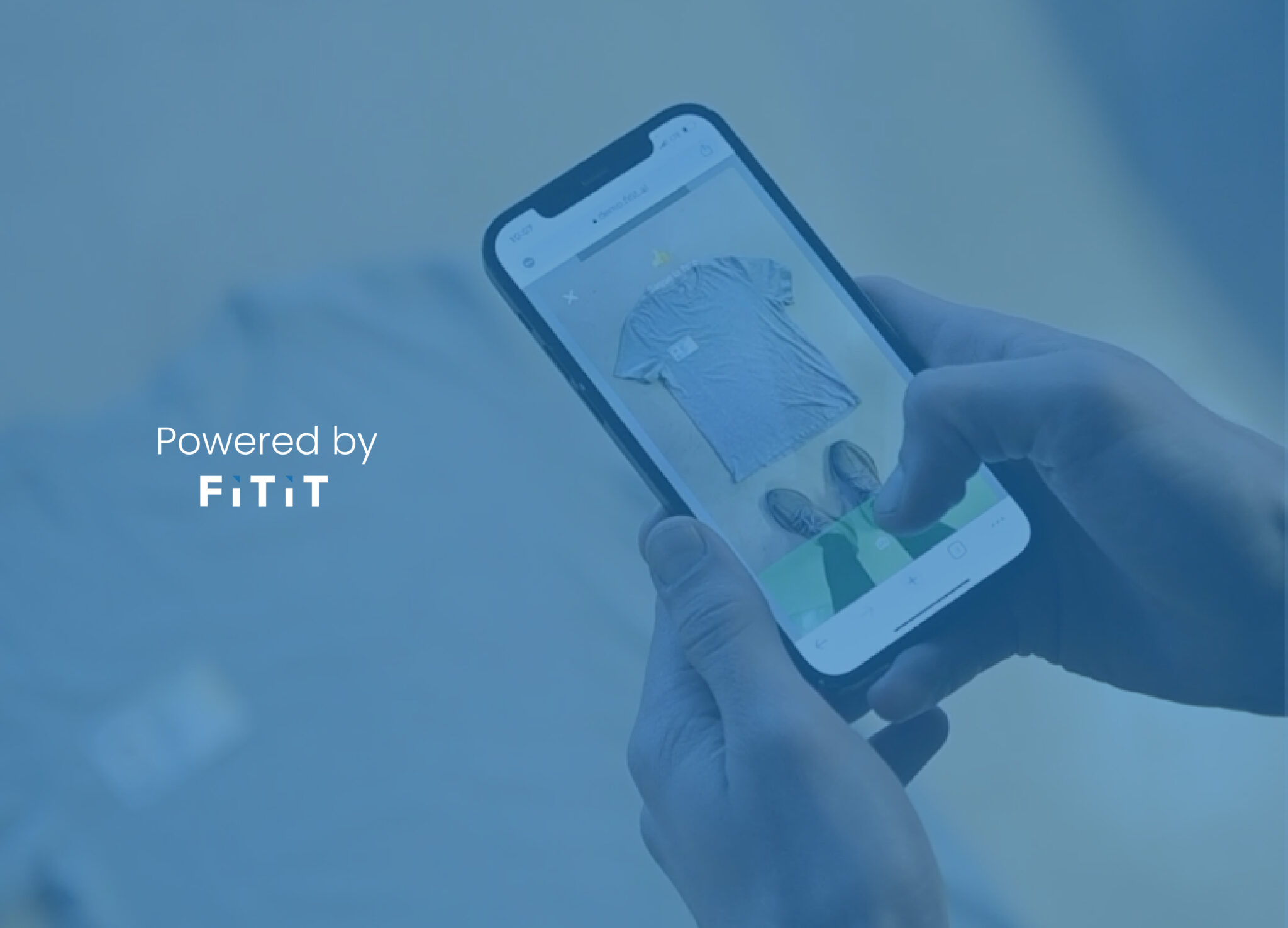 CEDU Difunde | Fitit: El talle ideal con Inteligencia Artificial - CEDU