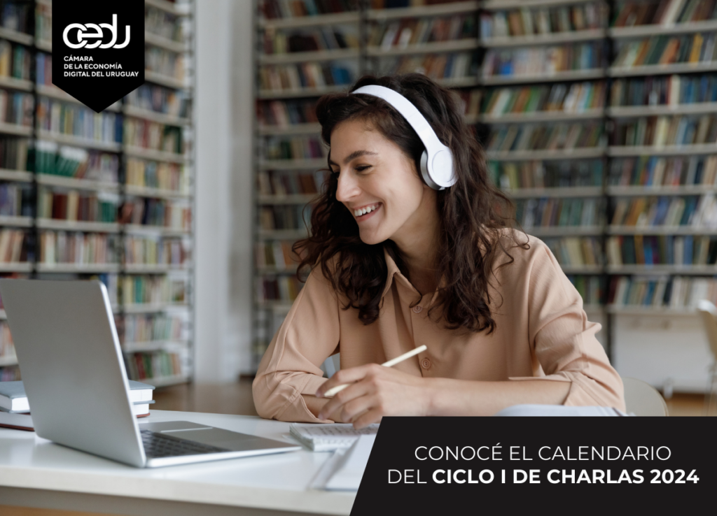 CEDU dio a conocer los temas que conforman el Ciclo I de Charlas 2024 ...