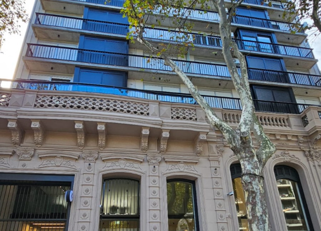 CEDU Difunde | Campiglia Pilay inaugura nuevo proyecto en Parque Rodó y ...