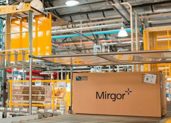 CEDU Difunde | La argentina Mirgor duplica su facturación en Uruguay y ...