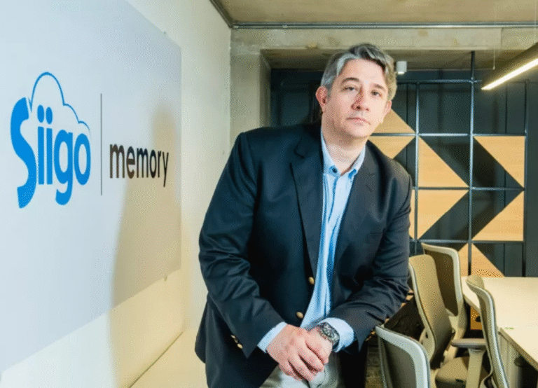CEDU Difunde | 40 años de Siigo Memory y el salto al futuro contable - CEDU